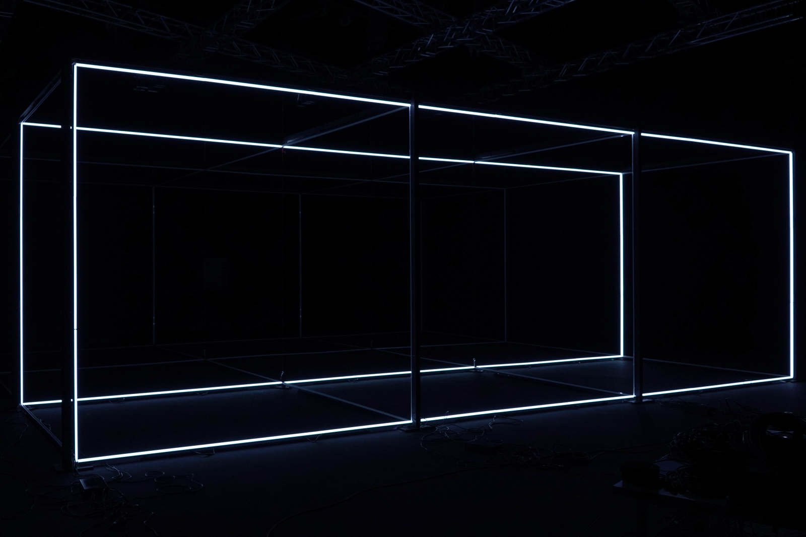 _LEVELS - NONOTAK studio