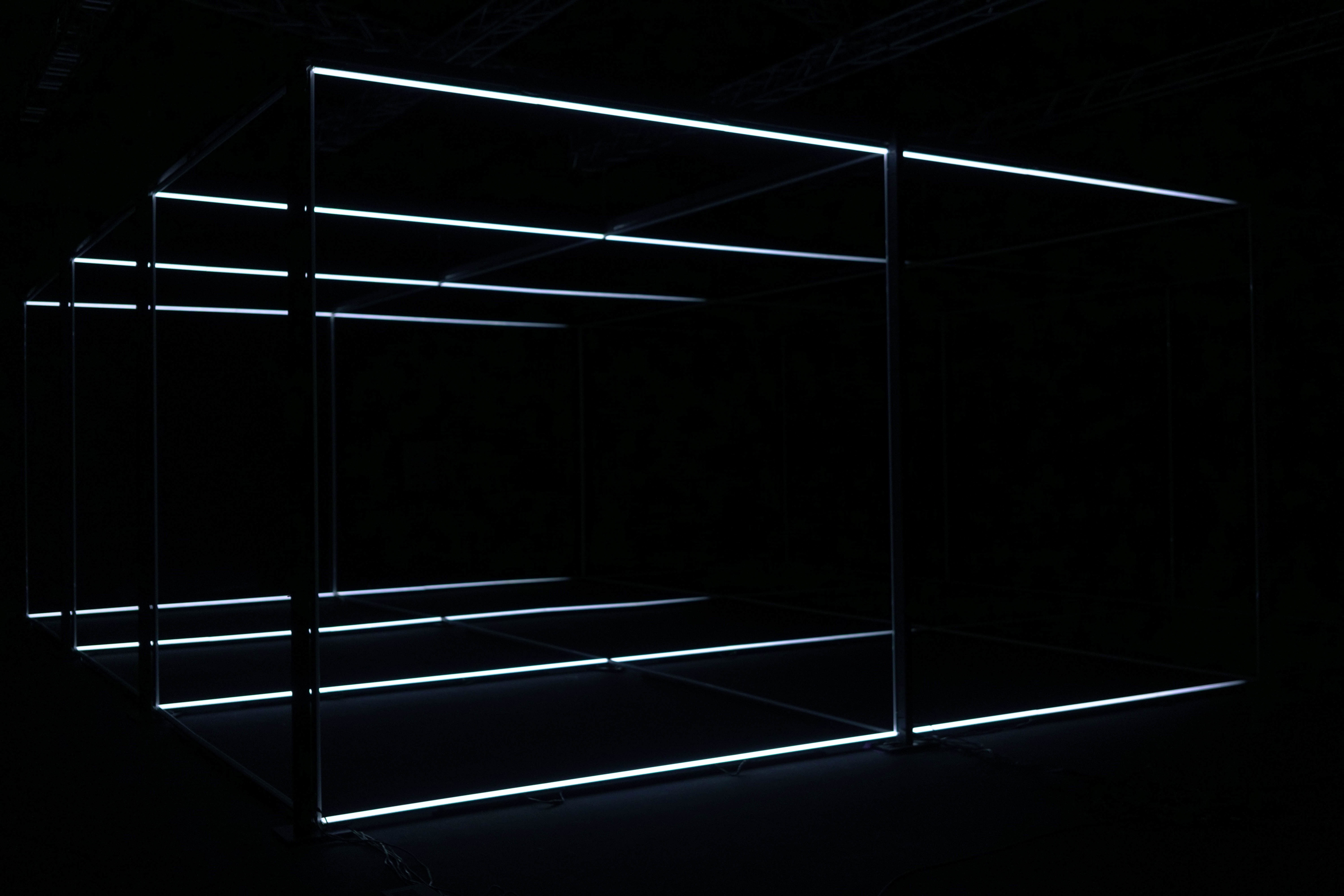 _LEVELS - NONOTAK studio