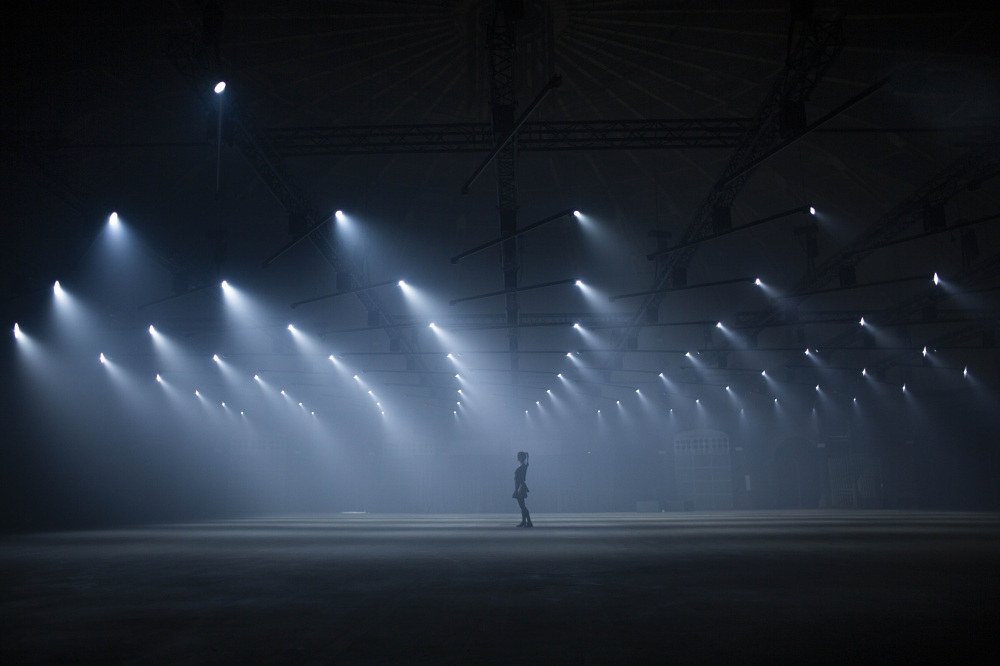 _SORA - NONOTAK studio