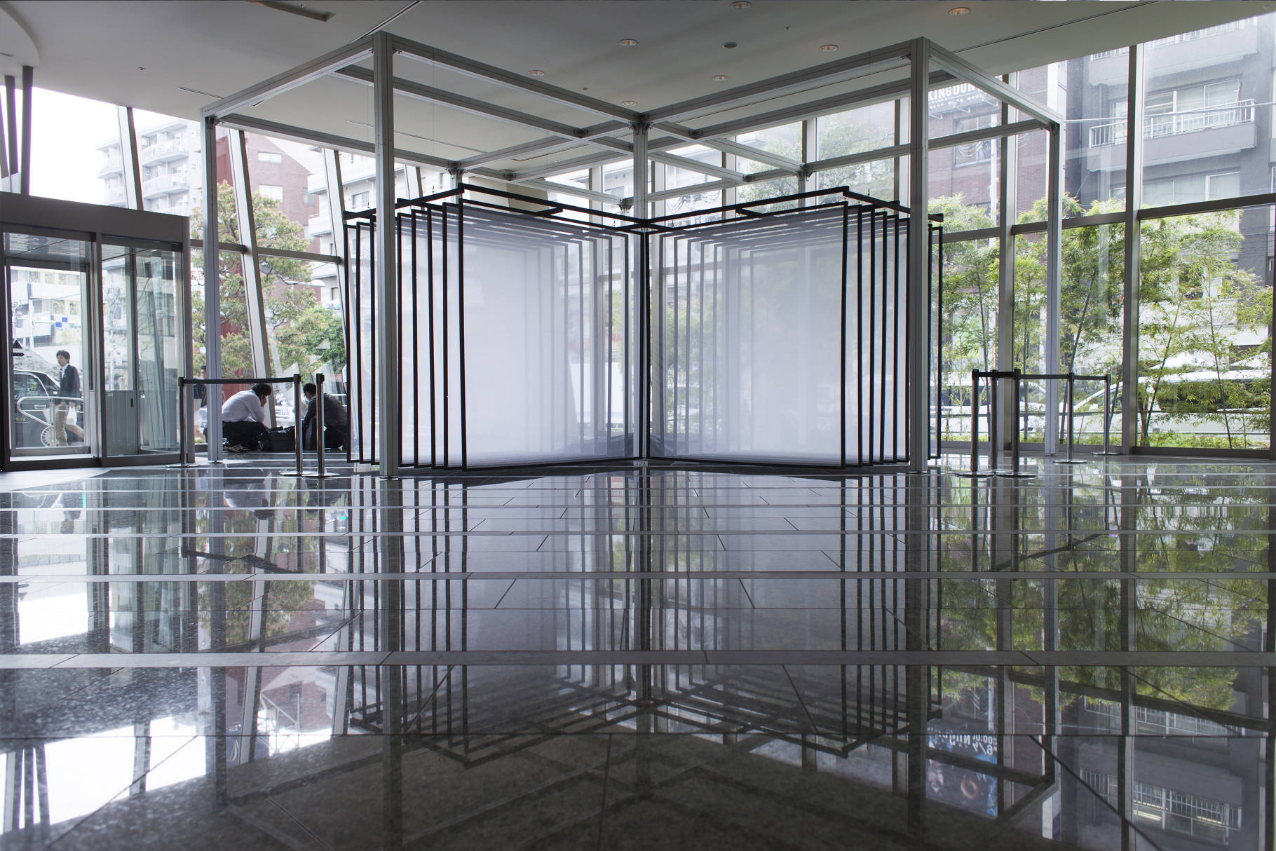 _DAYDREAM V.2 - NONOTAK studio