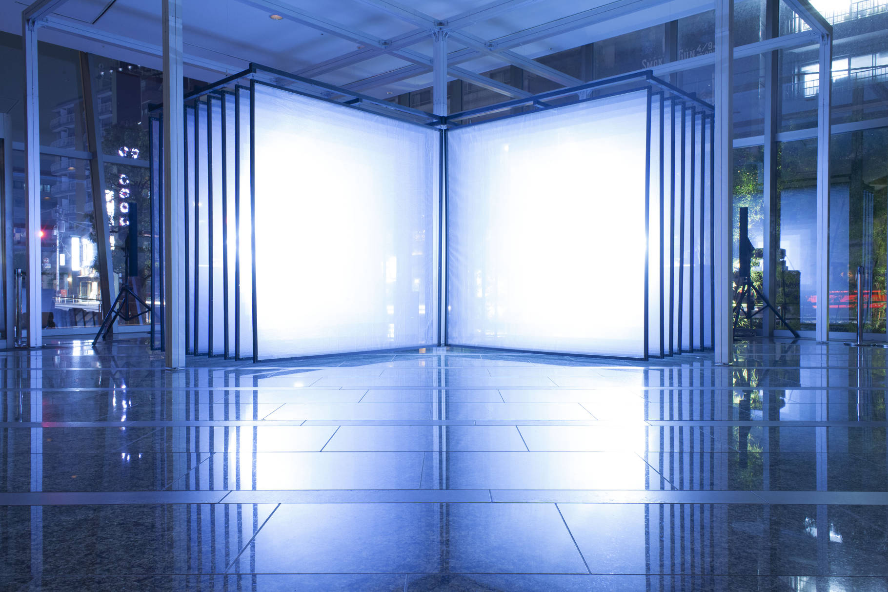 _DAYDREAM V.2 - NONOTAK studio