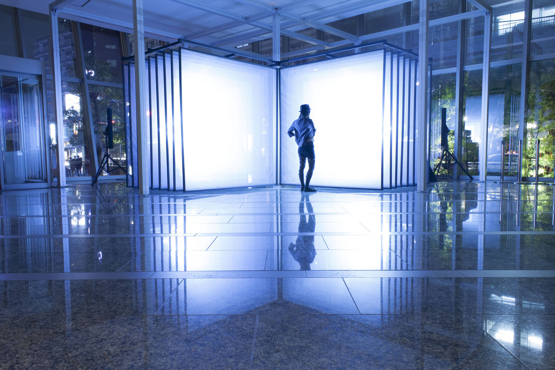 _DAYDREAM V.2 - NONOTAK studio