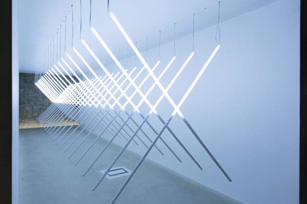 _CONVERGENCE - NONOTAK studio