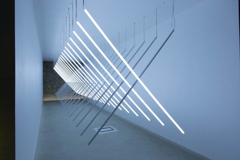 _CONVERGENCE - NONOTAK studio