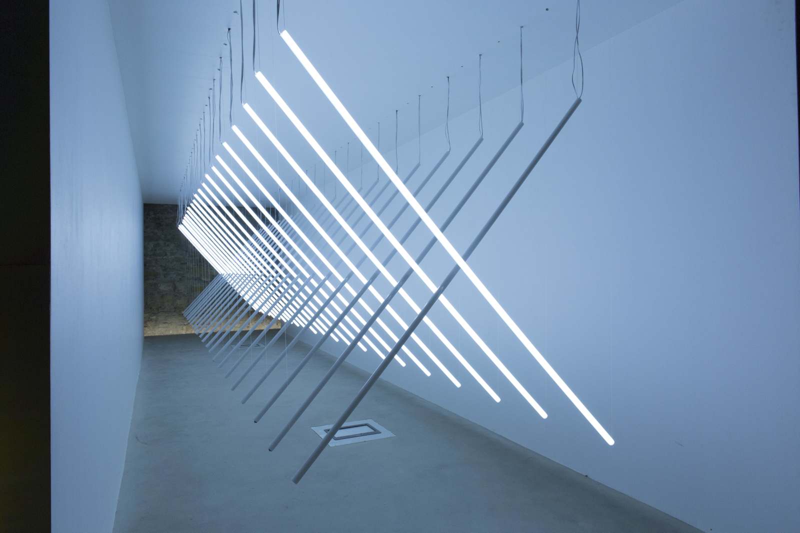 _CONVERGENCE - NONOTAK studio