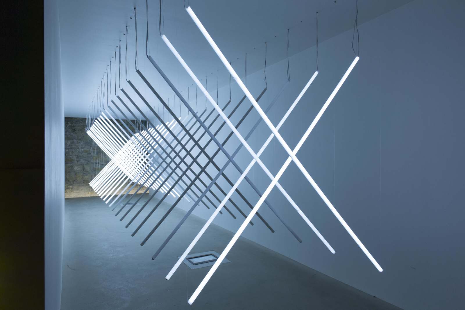 _CONVERGENCE - NONOTAK studio