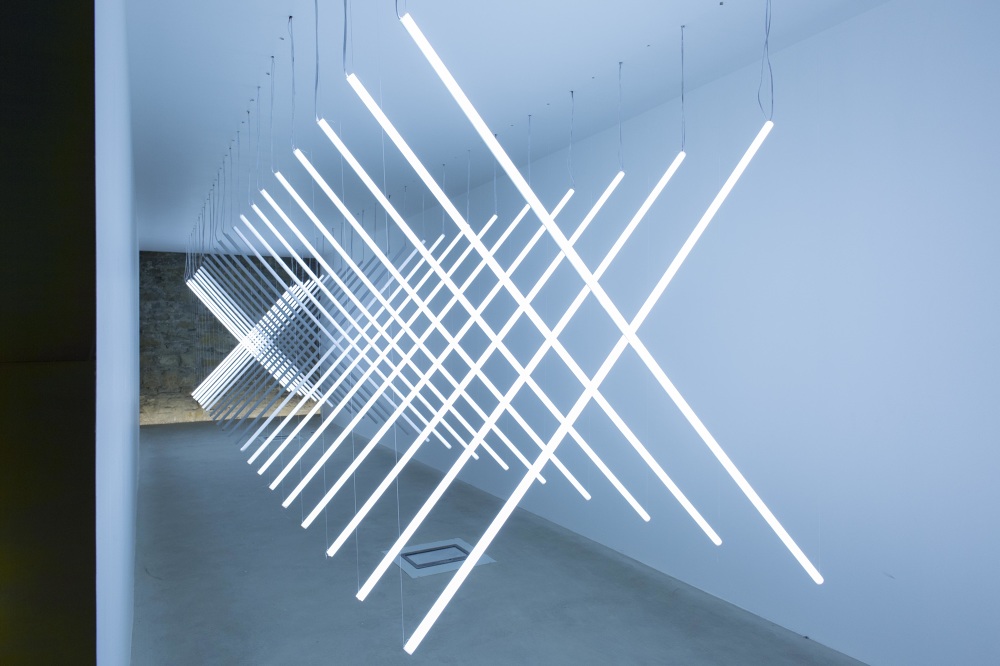 _CONVERGENCE - NONOTAK studio