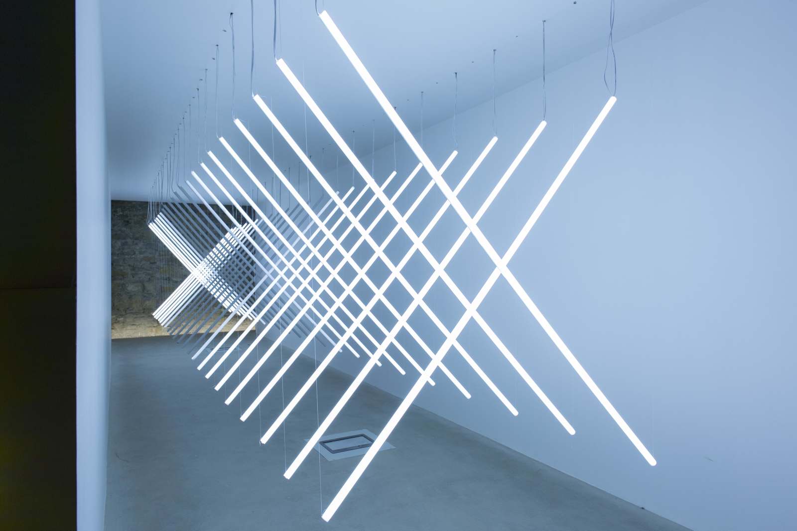 _CONVERGENCE - NONOTAK studio