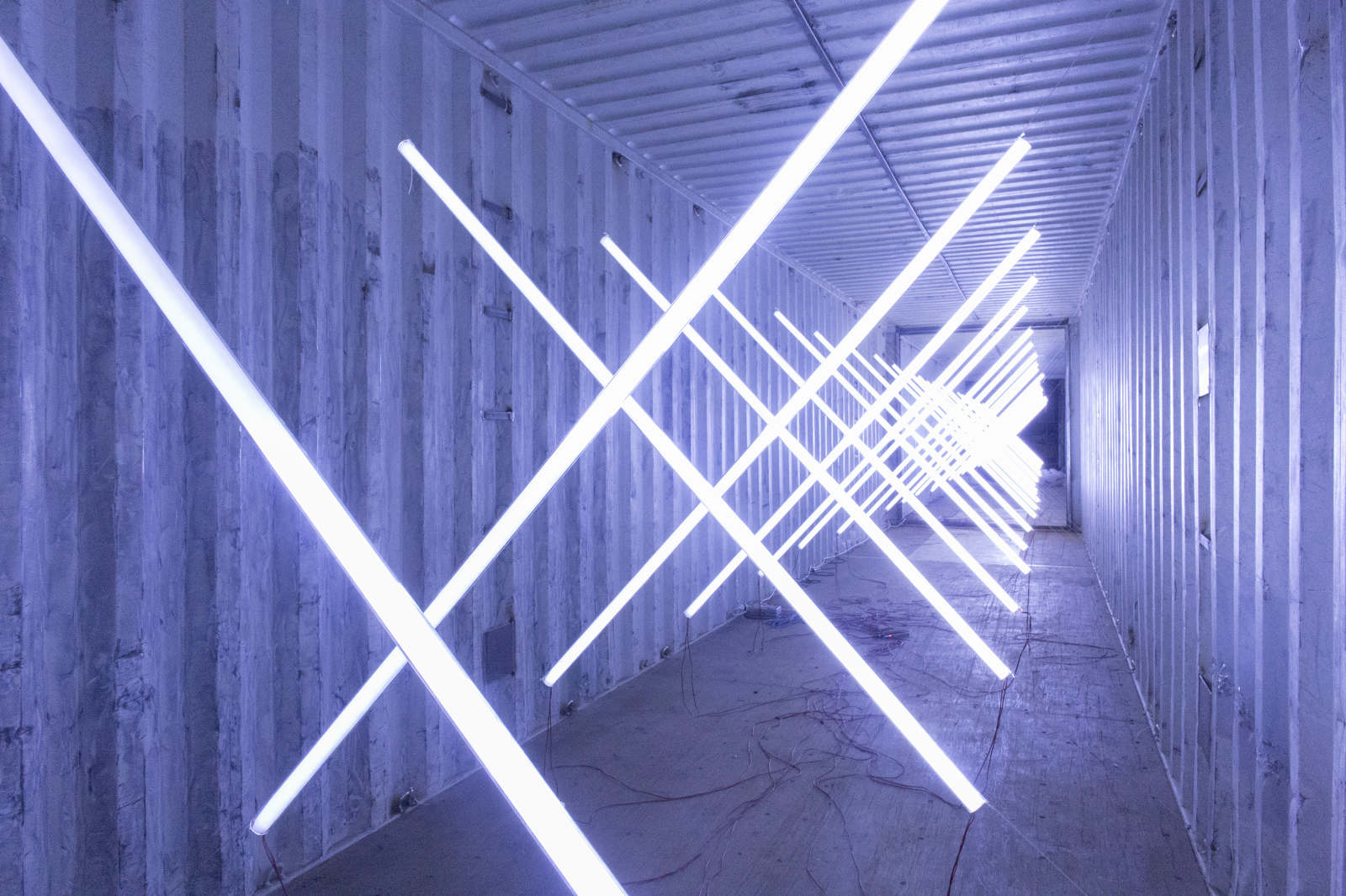 _CONVERGENCE - NONOTAK studio