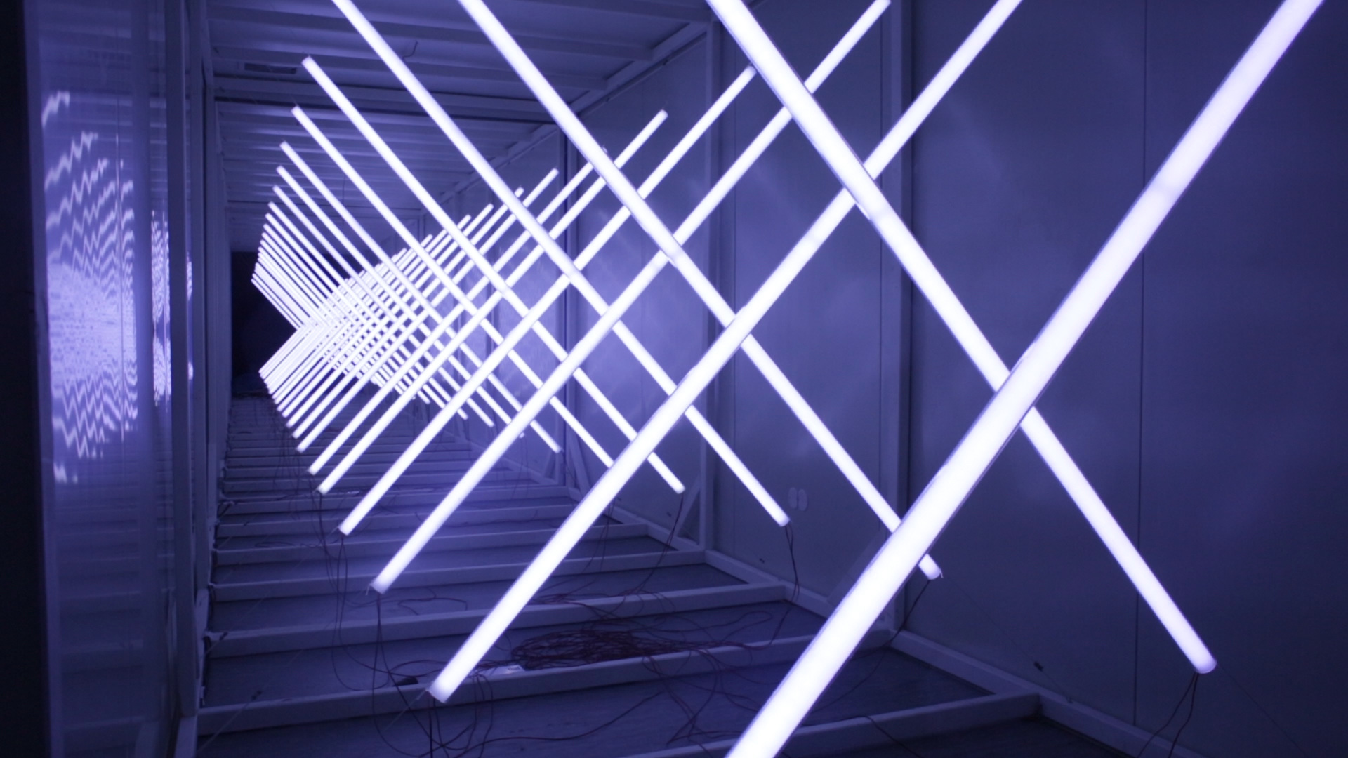 _CONVERGENCE - NONOTAK studio