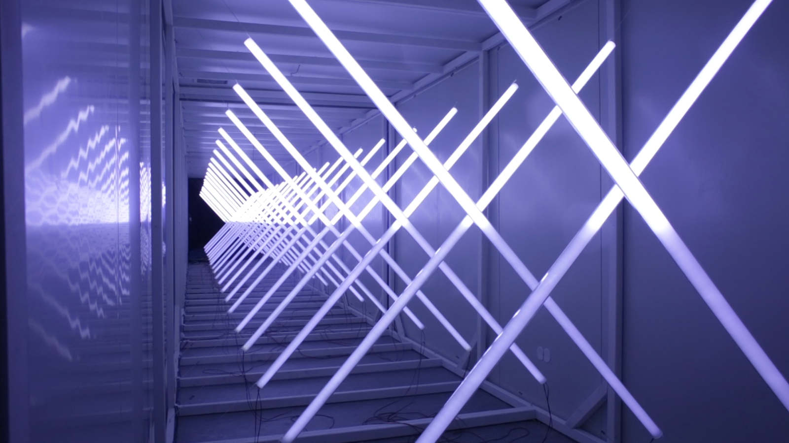 _CONVERGENCE - NONOTAK studio