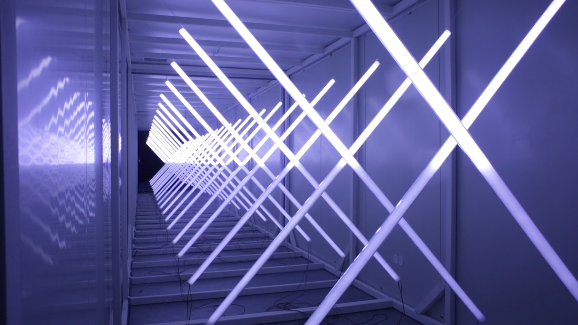 _CONVERGENCE - NONOTAK studio