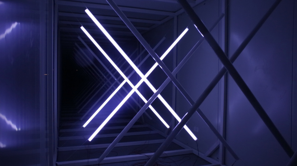 _CONVERGENCE - NONOTAK studio