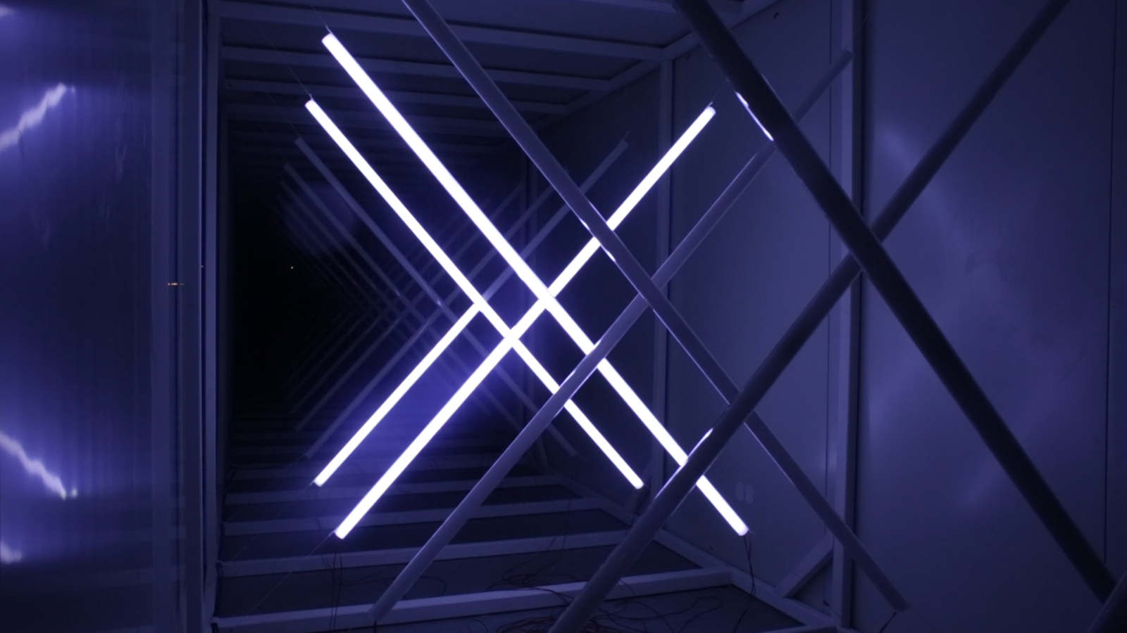 _CONVERGENCE - NONOTAK studio