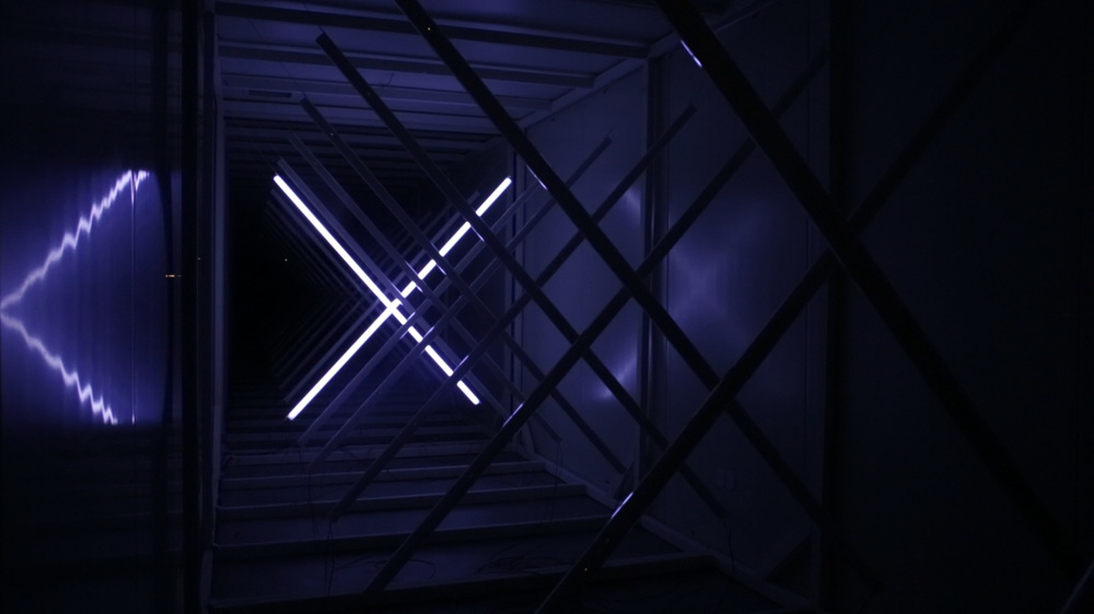 _CONVERGENCE - NONOTAK studio