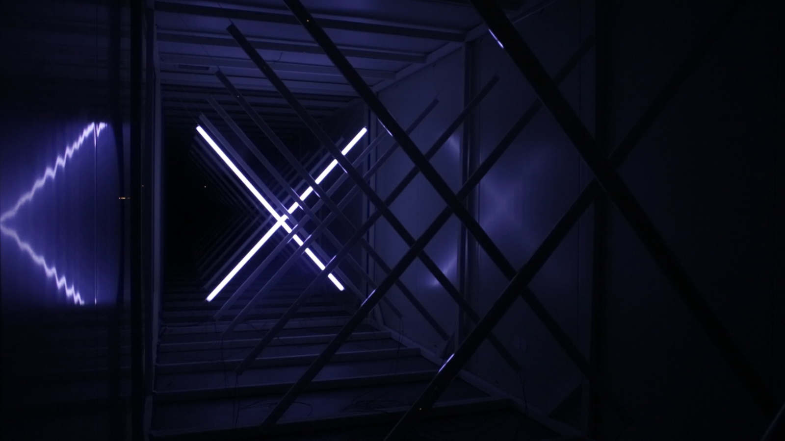 _CONVERGENCE - NONOTAK studio