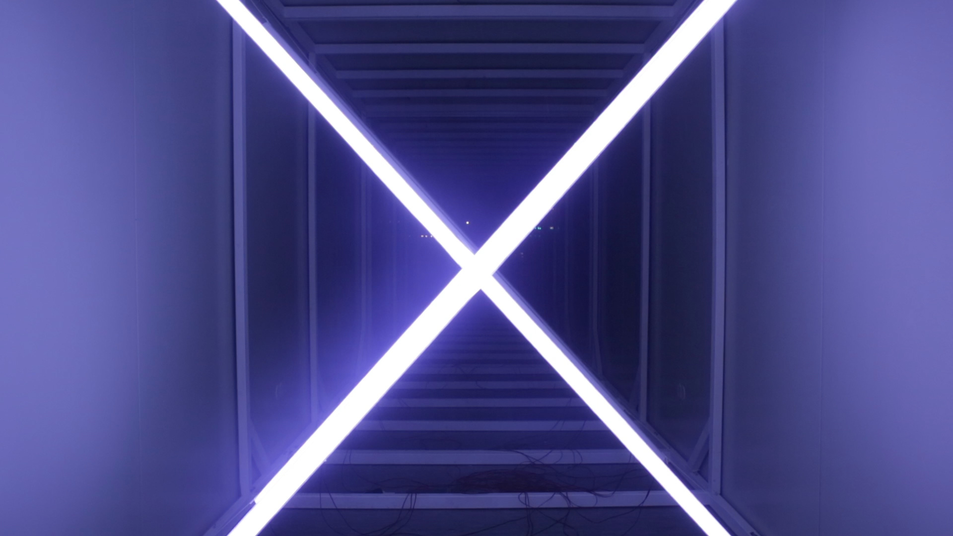 _CONVERGENCE - NONOTAK studio