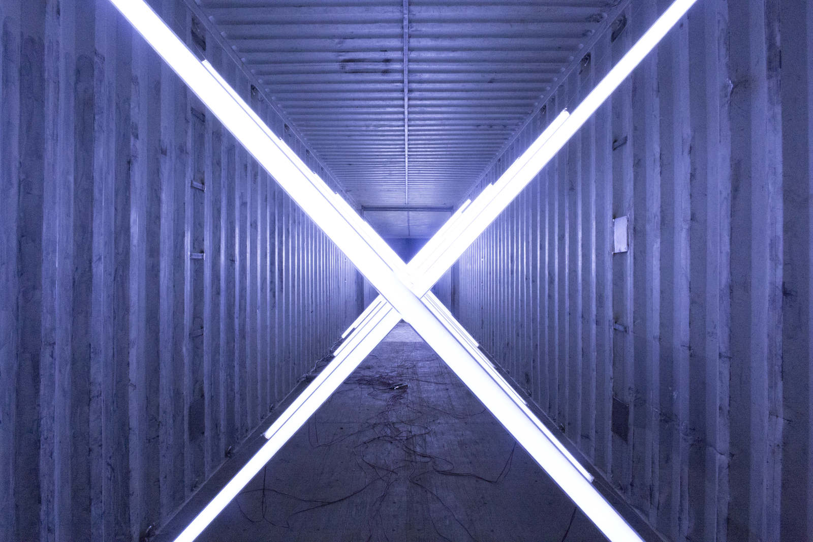 _CONVERGENCE - NONOTAK studio