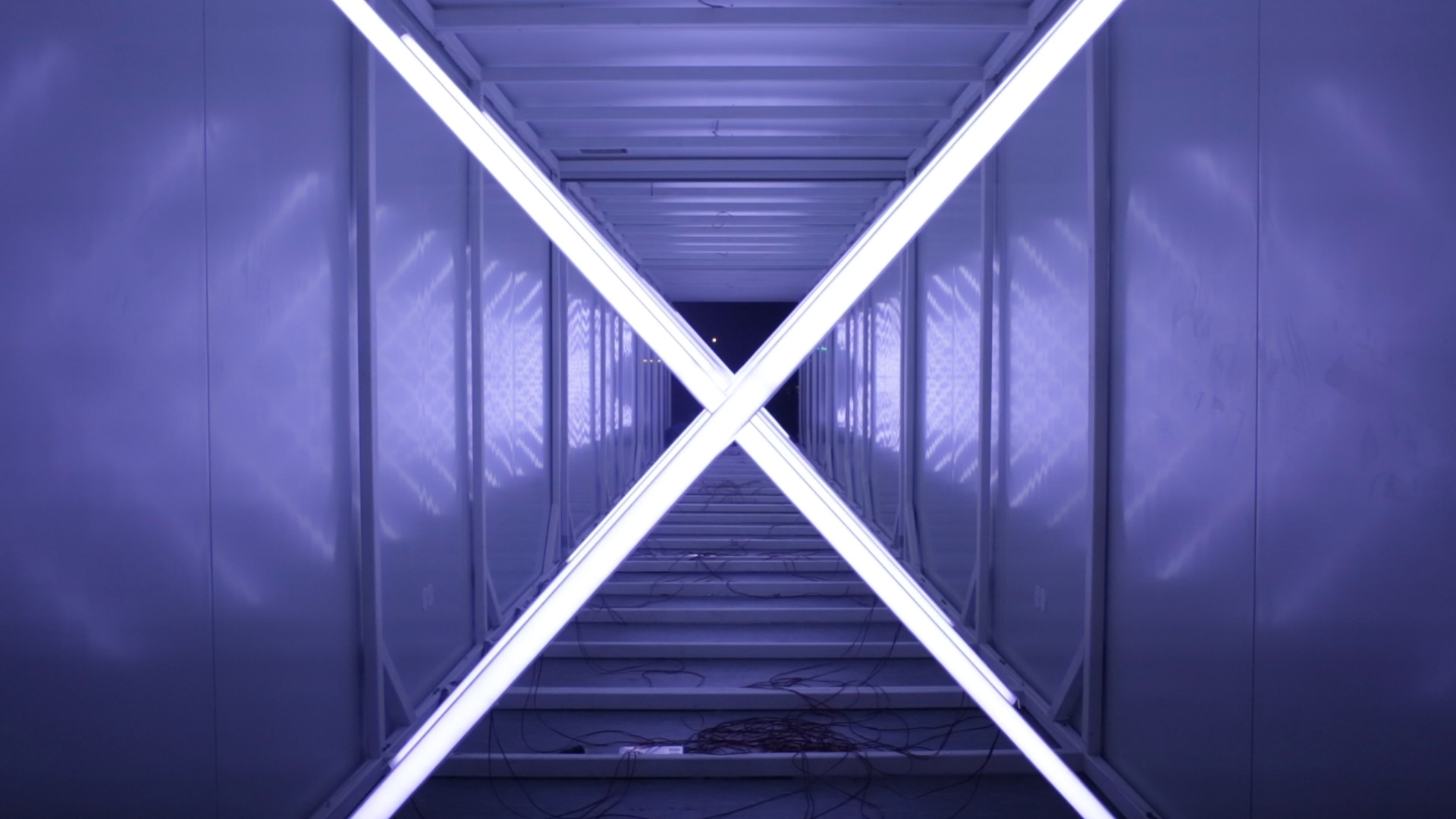 _CONVERGENCE - NONOTAK studio