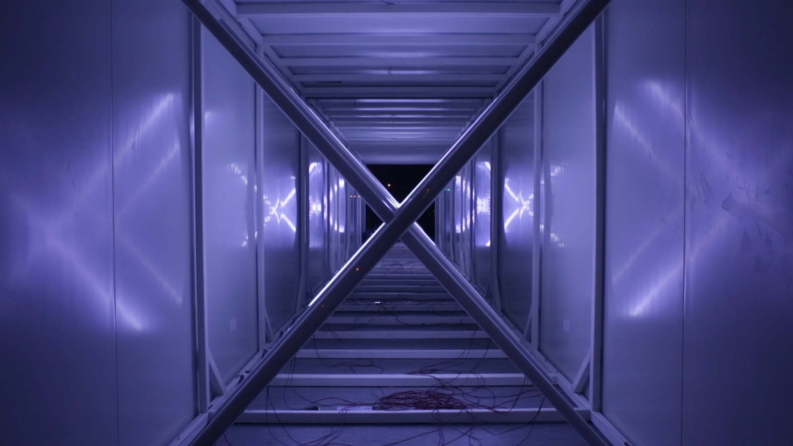 _CONVERGENCE - NONOTAK studio