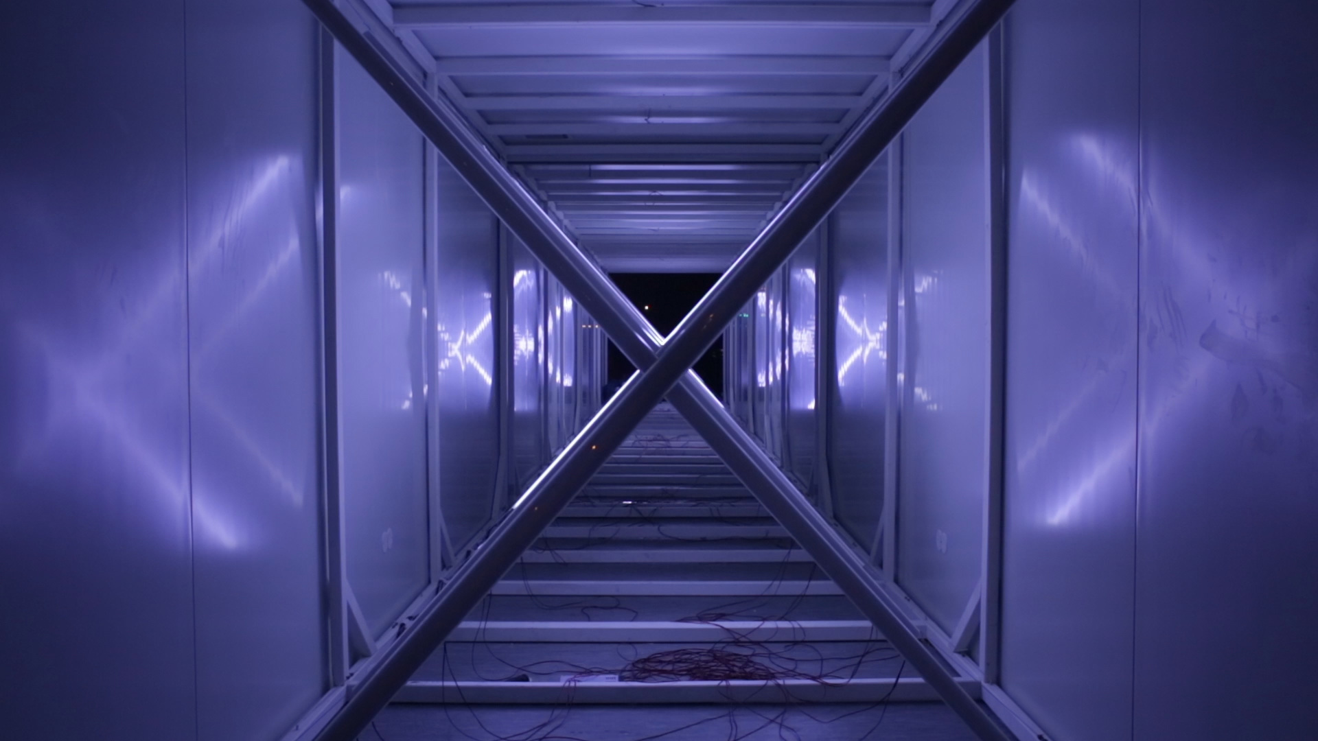 _CONVERGENCE - NONOTAK studio