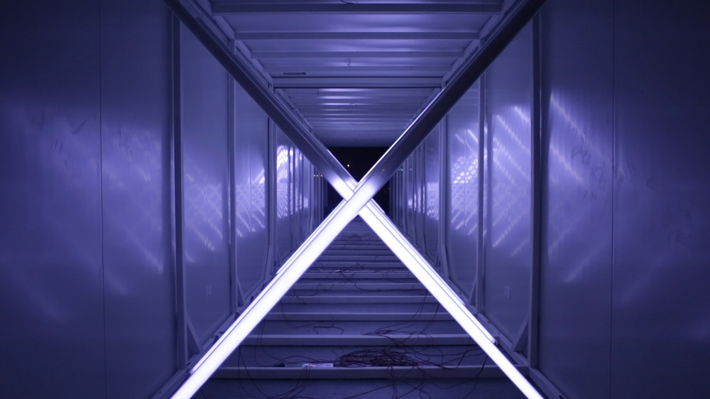 _CONVERGENCE - NONOTAK studio