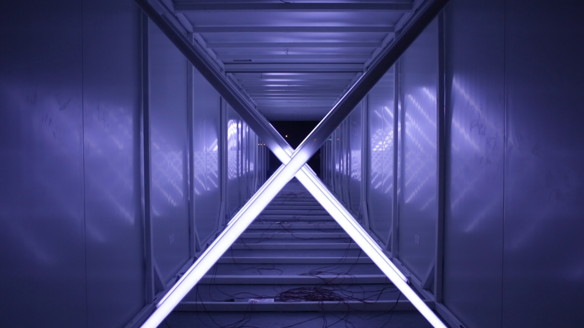 _CONVERGENCE - NONOTAK studio