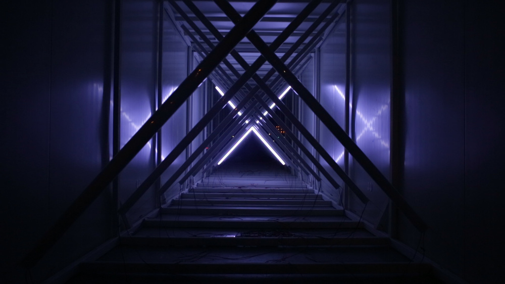 _CONVERGENCE - NONOTAK studio