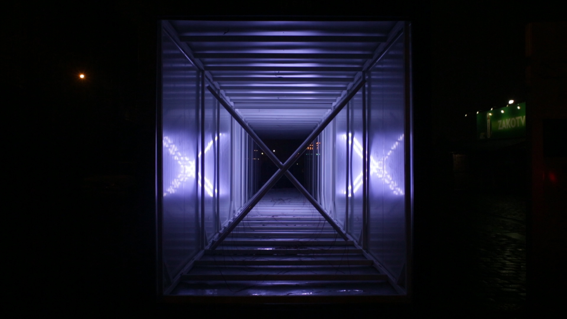 _CONVERGENCE - NONOTAK studio