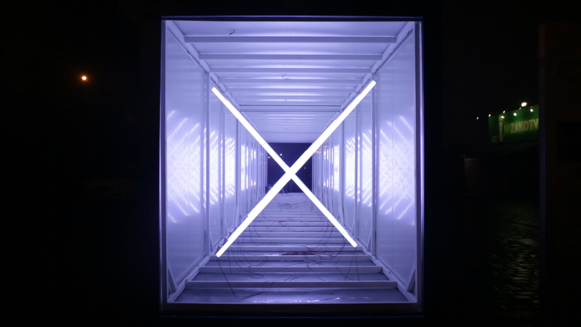 _CONVERGENCE - NONOTAK studio