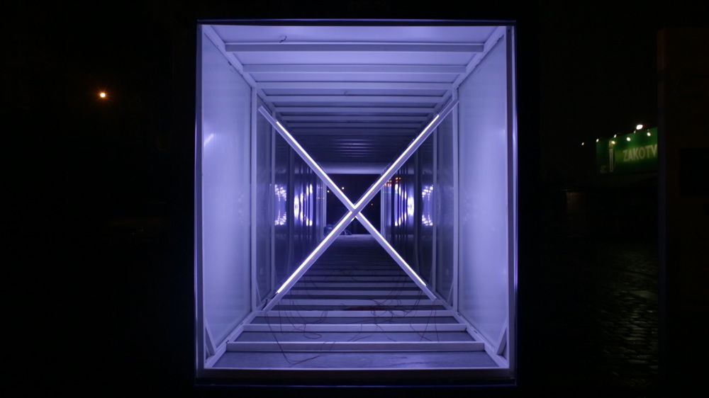 _CONVERGENCE - NONOTAK studio