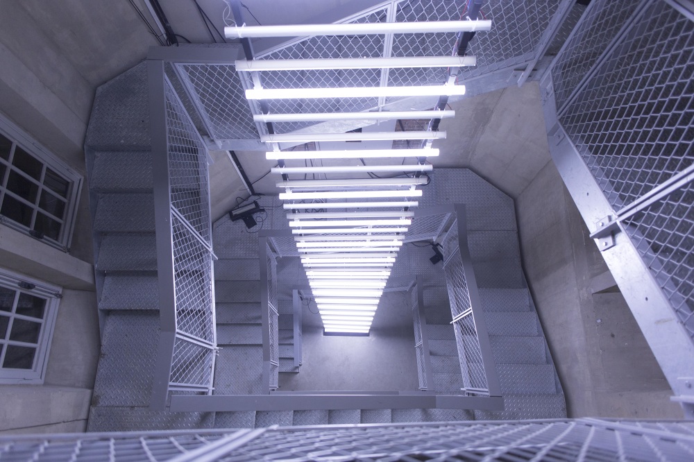 _MONOLITH - NONOTAK studio