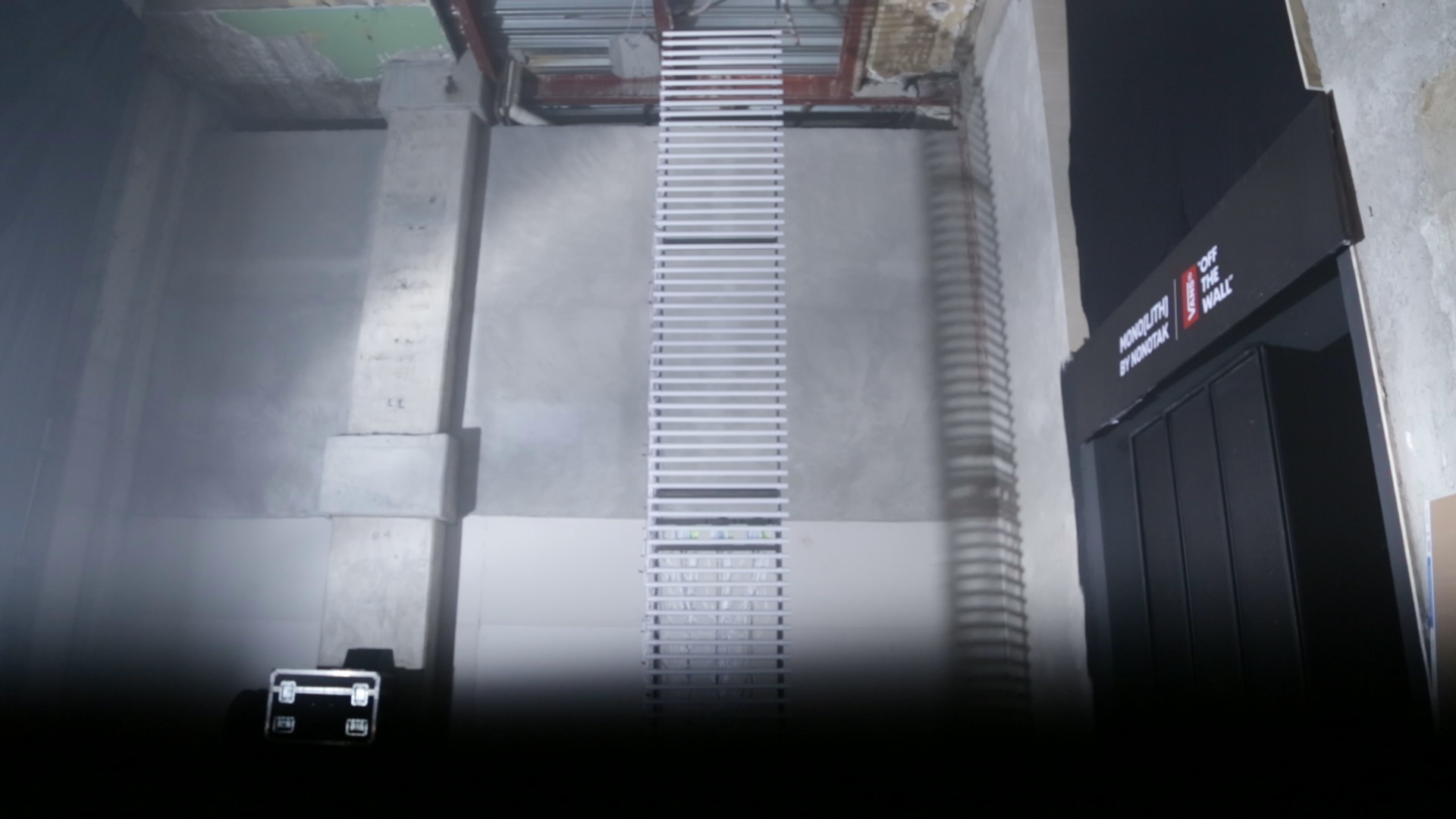 _MONOLITH - NONOTAK studio