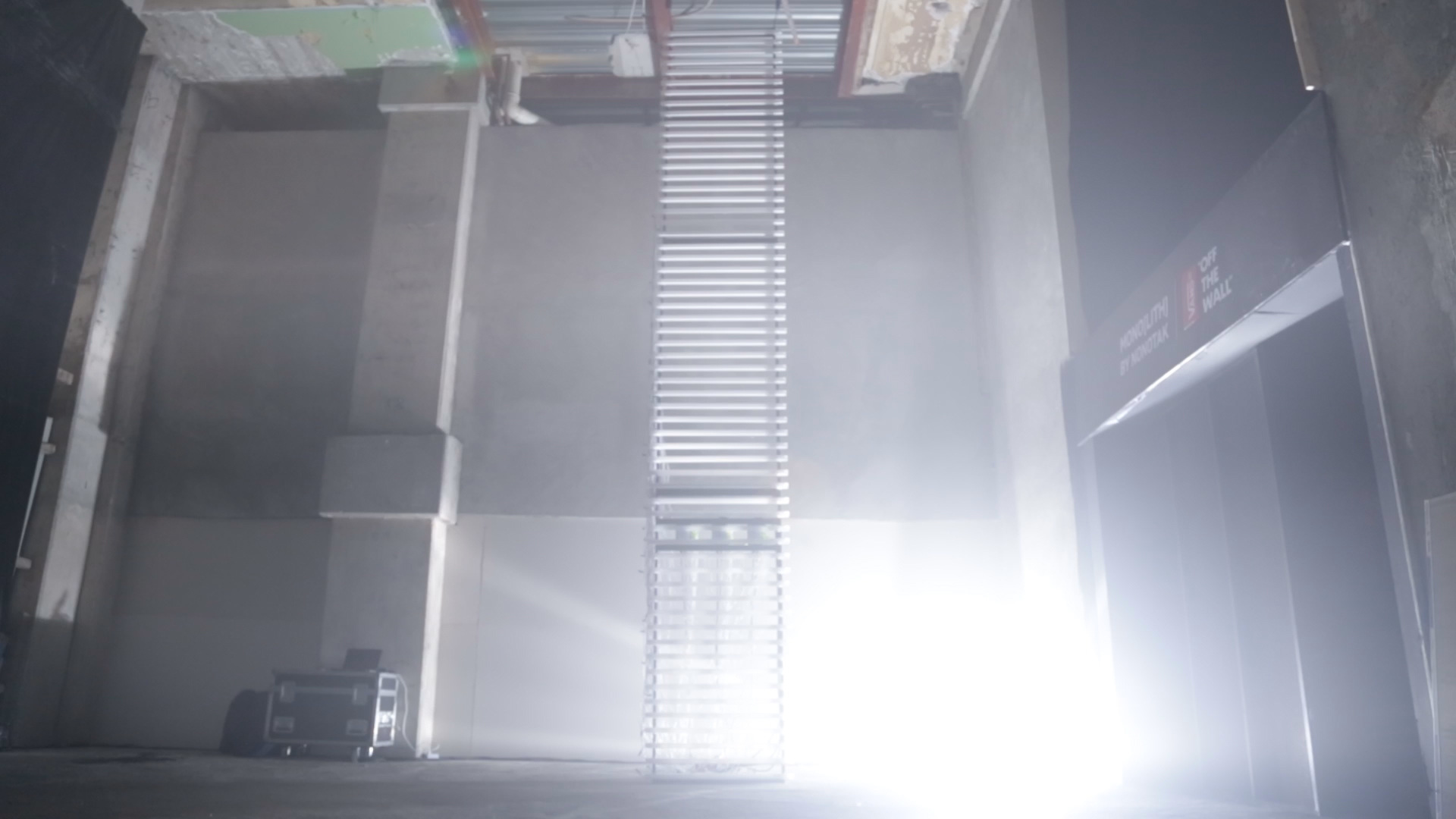 _MONOLITH - NONOTAK studio