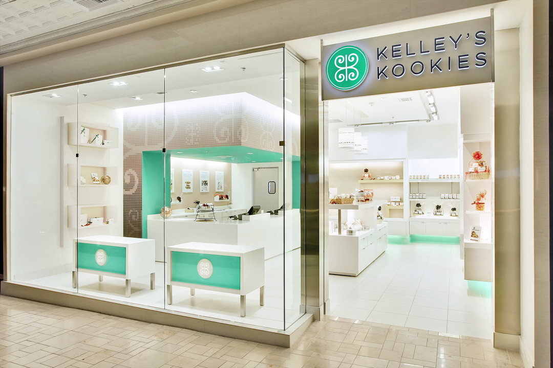 Kelley's Kookies - AkarStudios