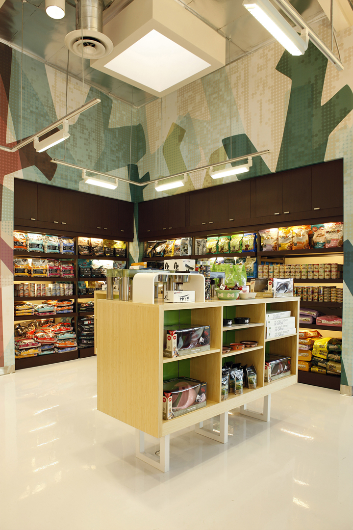 Healthy Spot II - AkarStudios