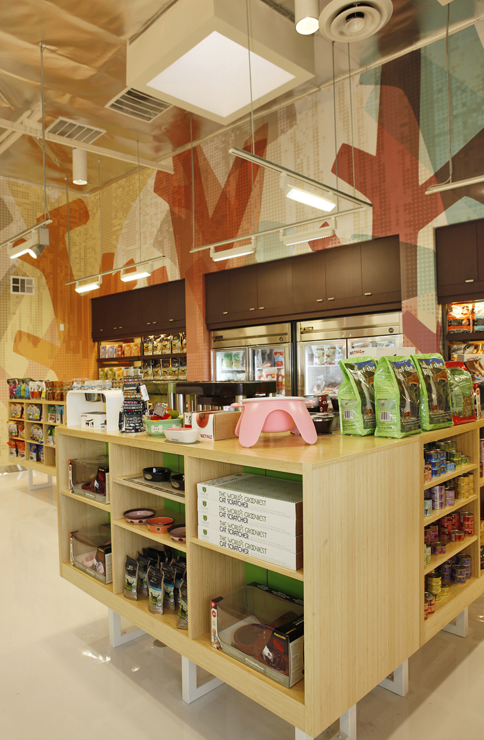 Healthy Spot II - AkarStudios