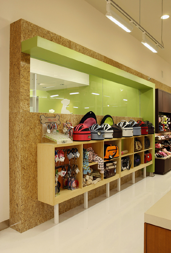 Healthy Spot II - AkarStudios