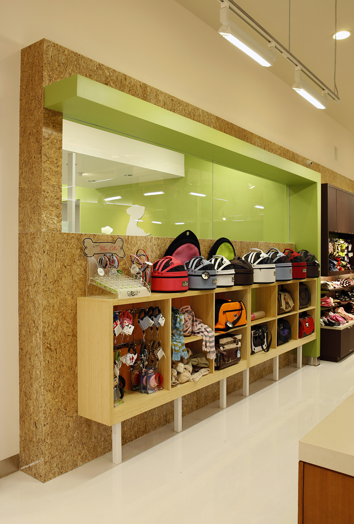 Healthy Spot II - AkarStudios