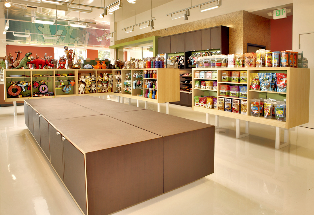 Healthy Spot II - AkarStudios