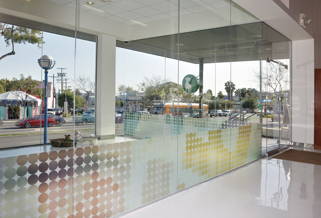 Healthy Spot II - AkarStudios