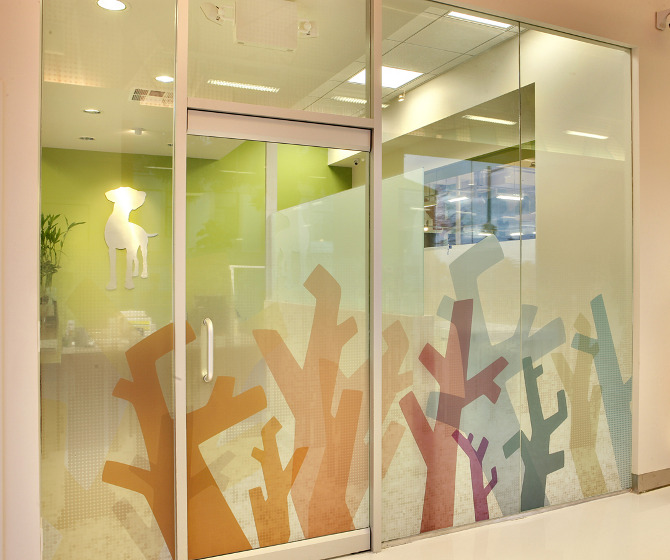 Healthy Spot II - AkarStudios