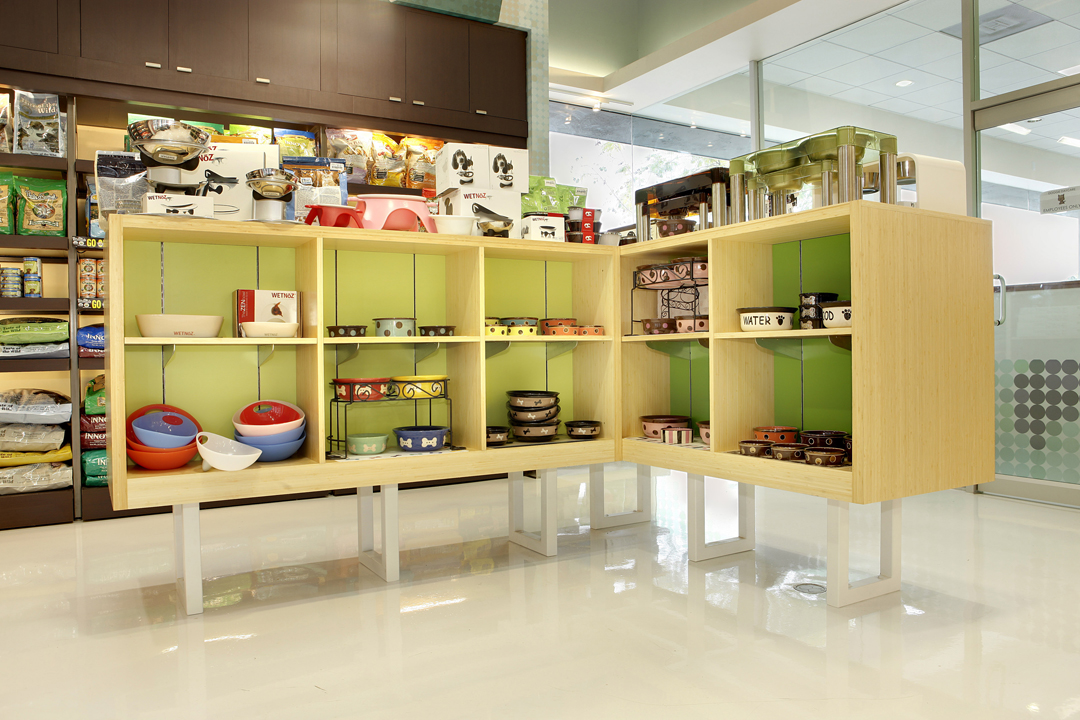 Healthy Spot II - AkarStudios