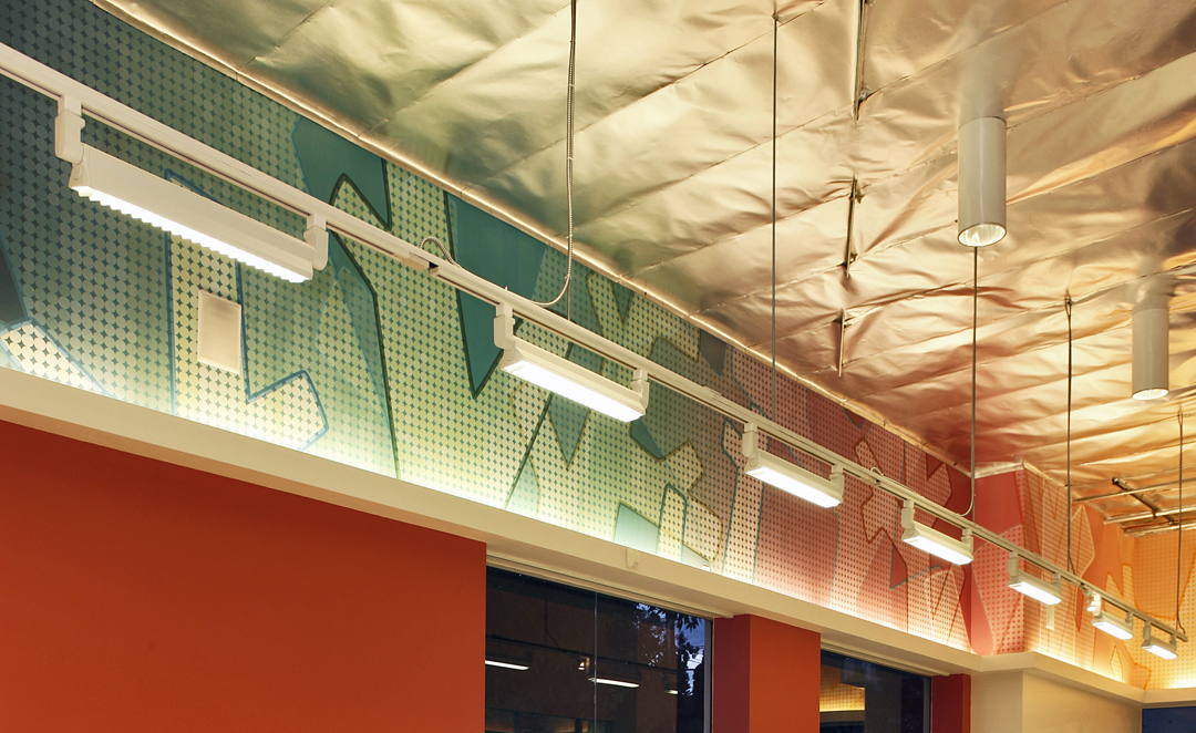 Healthy Spot II - AkarStudios