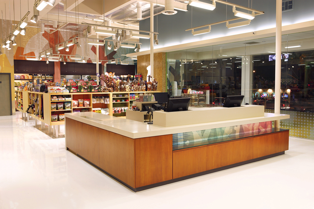 Healthy Spot II - AkarStudios