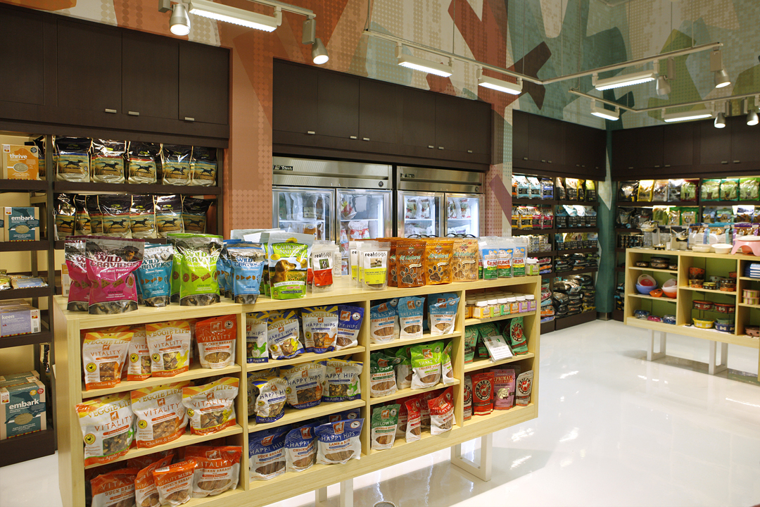 Healthy Spot II - AkarStudios