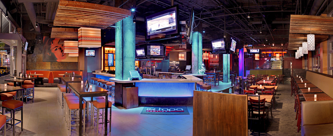 Ix Tapa - AkarStudios