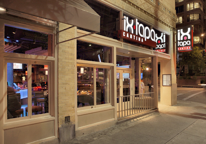 Ix Tapa - AkarStudios