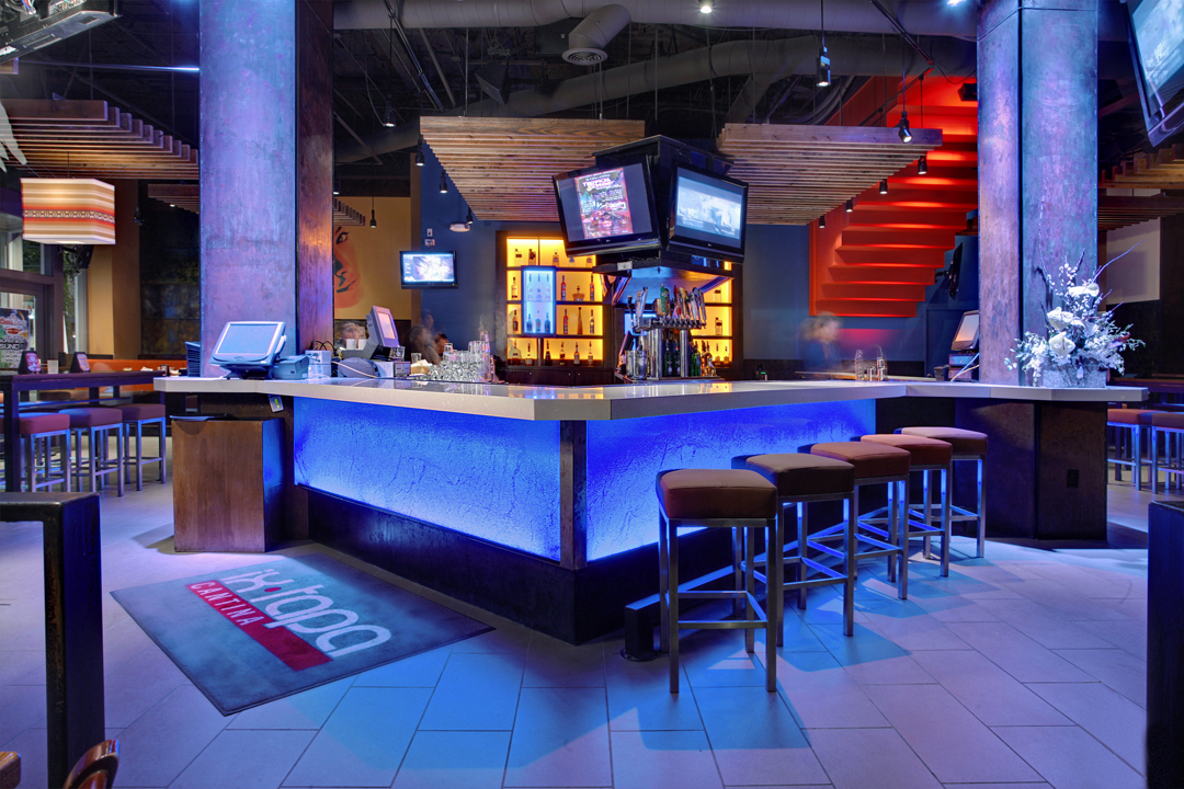 Ix Tapa - AkarStudios