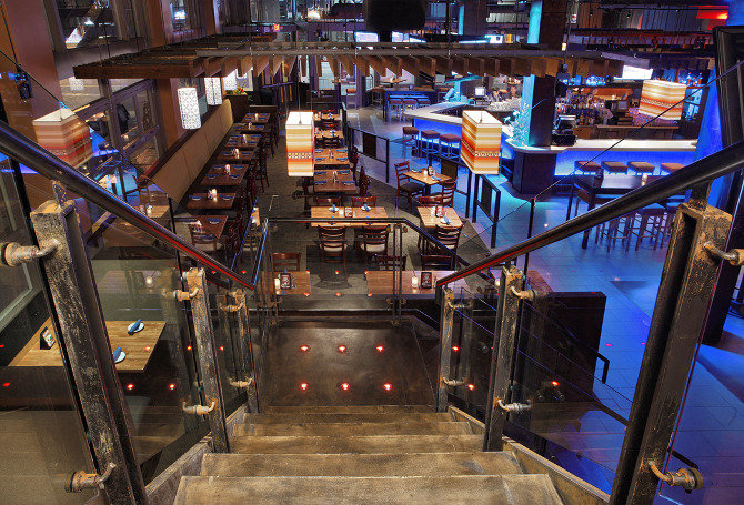 Ix Tapa - AkarStudios